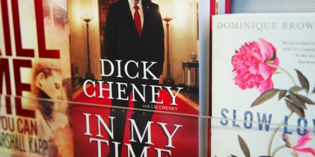 Soy Darth Vader: Dick Cheney | El Informador