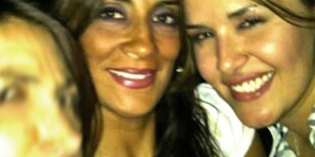 'Lady' de Polanco paga mil 745 pesos y evita arresto | El Informador