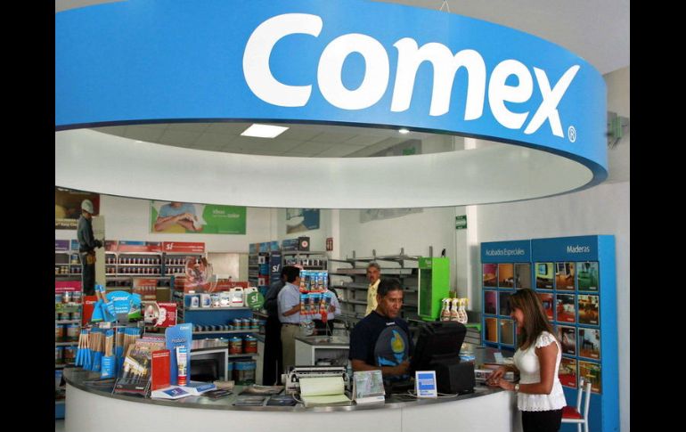 Consolida Comex su compromiso con el medio ambiente | El Informador