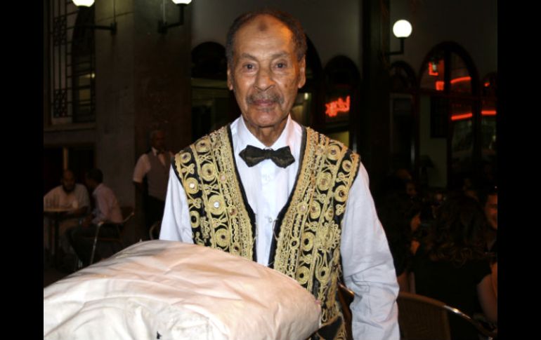 Rahali el Cantinflas marroquí | El Informador