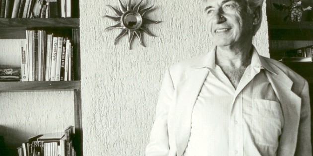 Close up a Alejandro Zohn | El Informador