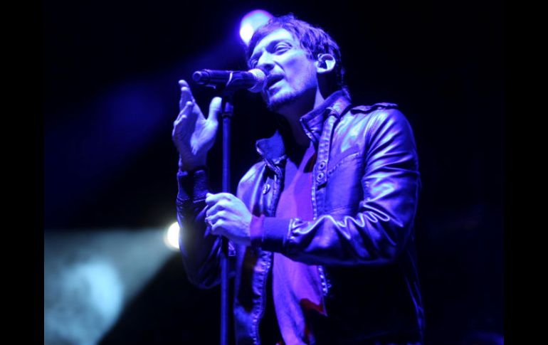 Zoé visualiza un atractivo panorama | El Informador