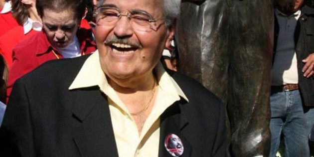 Muere el actor Gaspar Henaine 'Capulina' | El Informador