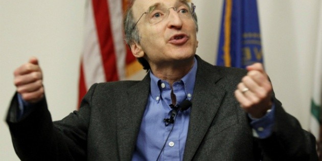 Saul Perlmutter se declara ''honrado'' por Nobel de Física | El Informador