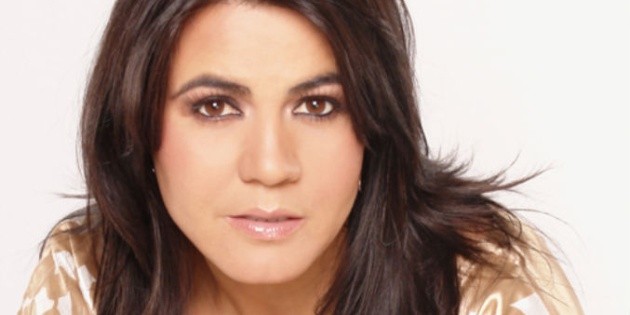 Catalina López afirma que 'Concha' la deja mostrar experiencia actoral ...