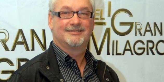 Buscará Bruce Morris presupuesto para el cine mexicano de animación ...