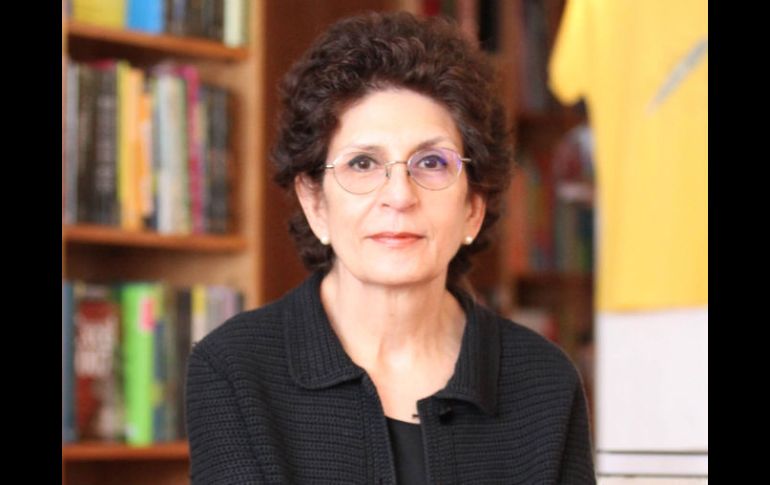 Entre la historia y la ficción, Silvia Molina | El Informador