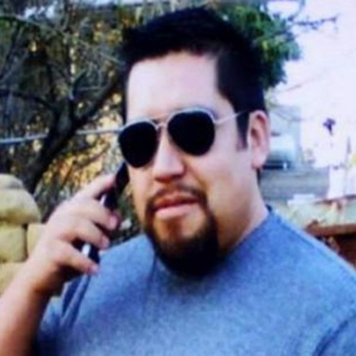 Mario Buenrostro's Instagram, Twitter & Facebook on IDCrawl