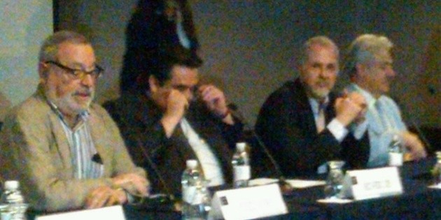 El colombiano Granés Maya, ganador del Premio Isabel Polanco | El ...