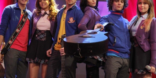 Pedro Damián presenta la agrupación EME 15 | El Informador