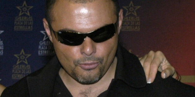 Detienen a Claudio Yarto, ex vocalista de Caló | El Informador