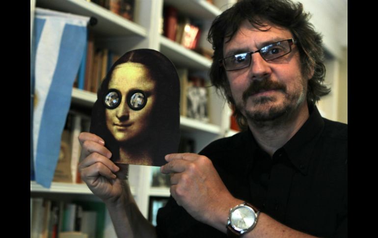 Historiador Felipe Pigna rinde homenaje a la mujer en su nuevo libro ...