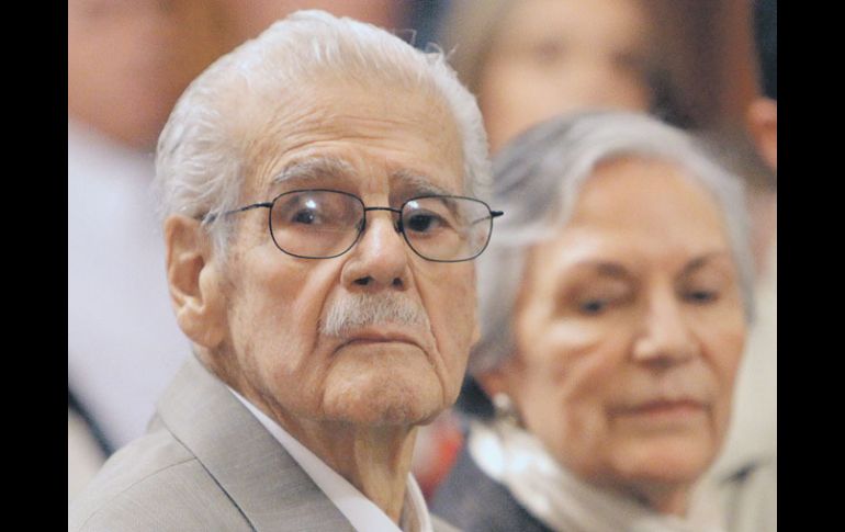 Reconocen a Rivas Souza por su trayectoria en ciencias forenses | El ...