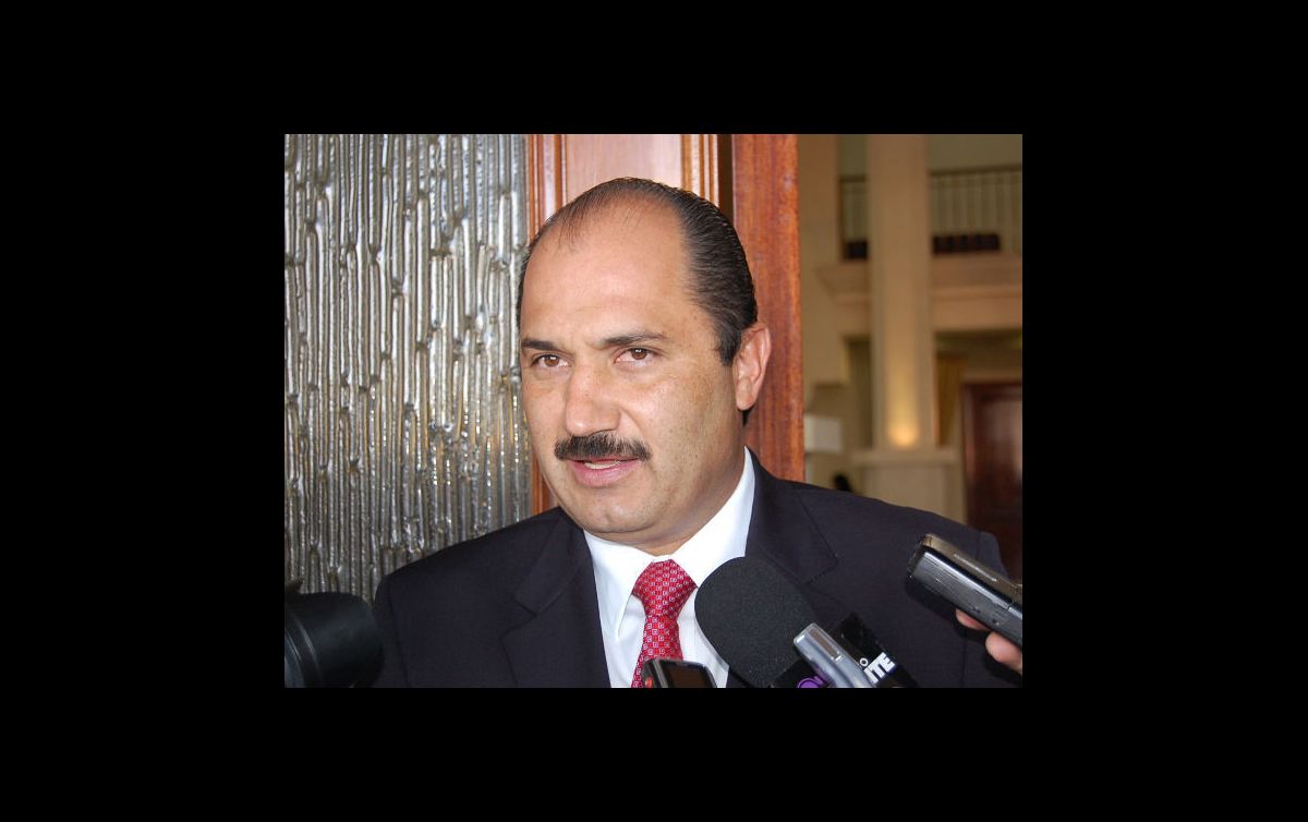 Apela fiscalía de Coahuila libertad de Destenave Kuri | El Informador