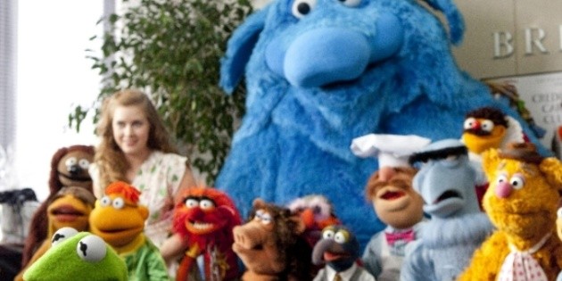 A soñar con los Muppets | El Informador