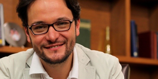 Las facetas de Rodrigo Cachero | El Informador