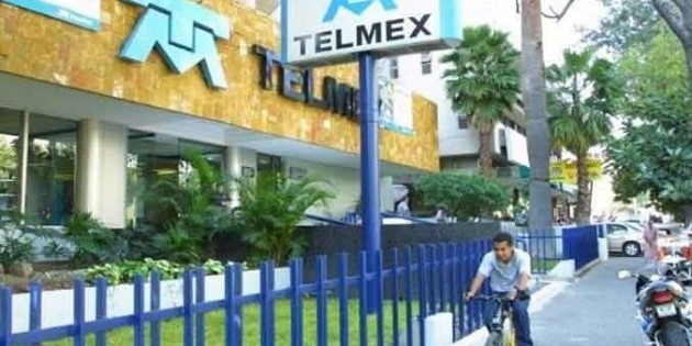 Telmex gana amparo para dar TV por cable | El Informador