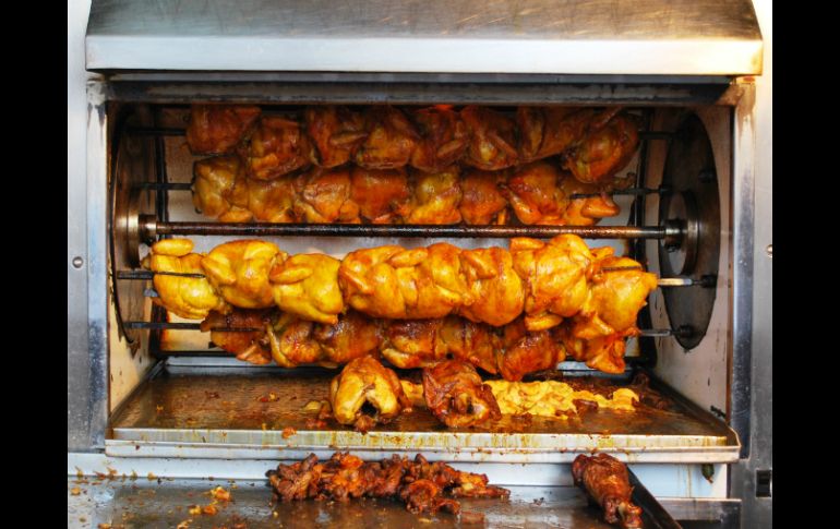 Rosticerías en la mira de investigadores | El Informador