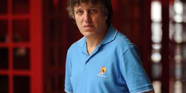 La vida de Xavier Velasco vuelve a los libros | El Informador