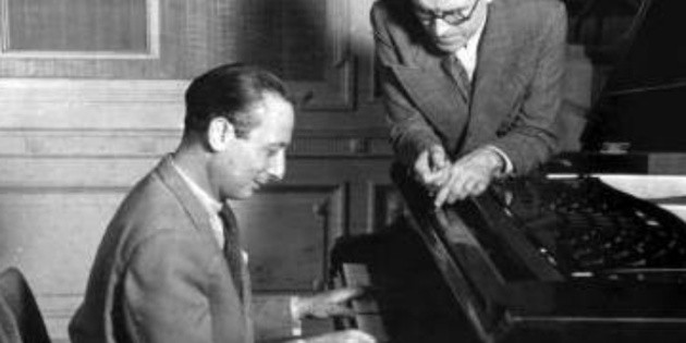 Rescatan música del pianista 'Wladek' Szpilman | El Informador