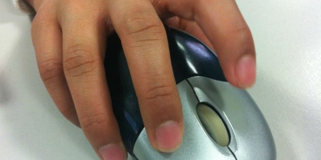 'Hacer clic', 'clicar' y 'cliquear', formas válidas en español | El ...