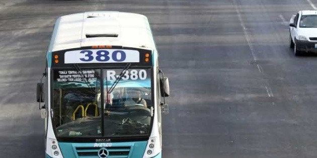 Ruta 380 implementará circuitos en puntos de mayor demanda | El Informador
