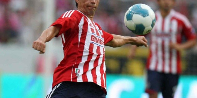 Chivas debe iniciar bien para tomar confianza: Magallón | El Informador