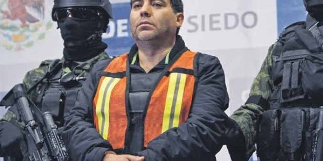 Por su violencia, ''El Inge'' progresó en el narco | El Informador