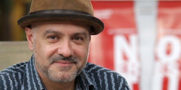 Alejandro Springall producirá a cineasta jalisciense | El Informador