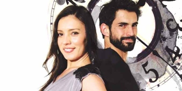 Flor Payán y David Medel, listos para el reto | El Informador