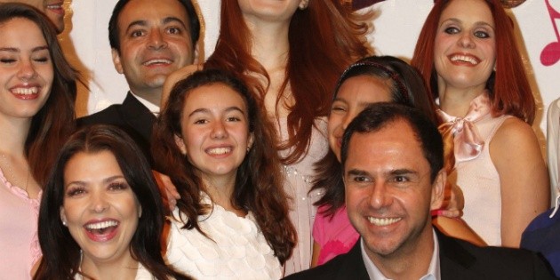 Vuelve Lisset a los musicales tras seis años de ausencia | El Informador