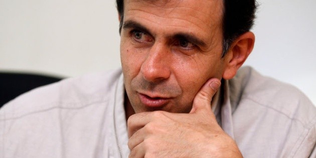 Juan Manuel Cotelo se alimenta de la realidad | El Informador