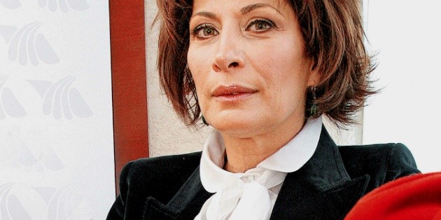 Patricia Bernal se embarca en un documental | El Informador