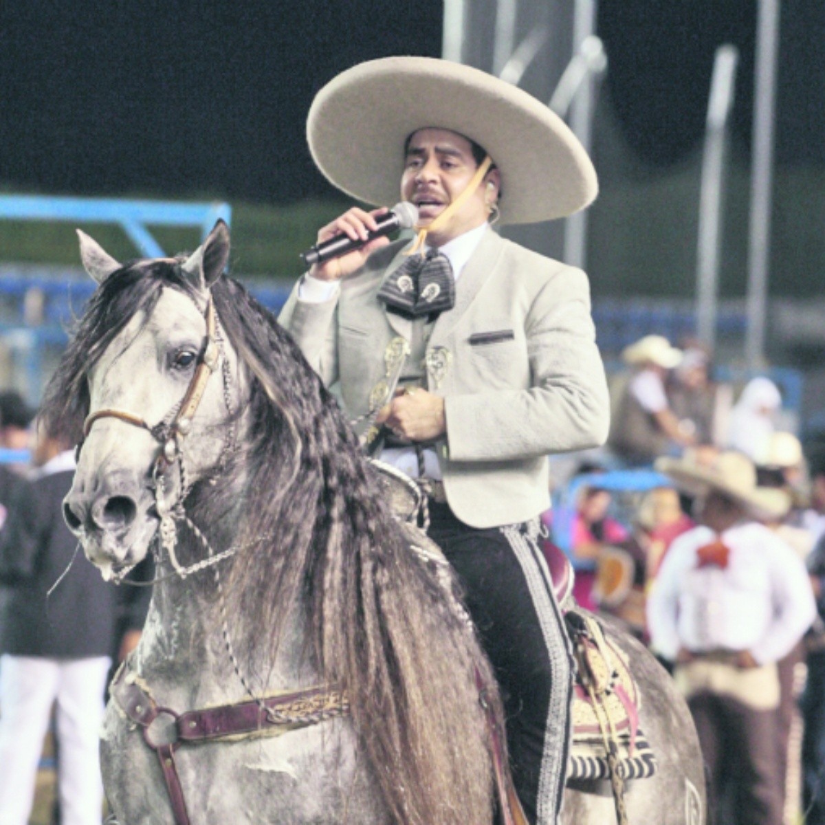 Caballos De Ezequiel Pena