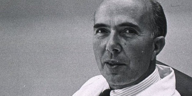 Muere el premio Nobel de Medicina Renato Dulbecco | El Informador