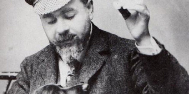 Efemérides: un 24 de febrero muere el arquitecto italiano Adamo Boari ...
