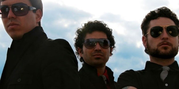 Prepara Volován su regreso a la escena musical con nuevo disco | El ...