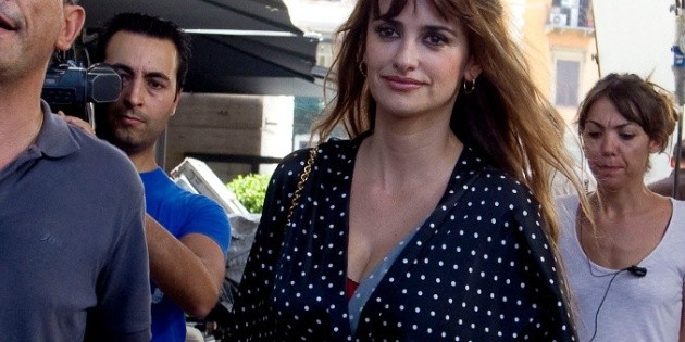 Penélope Cruz, elogiada por el actor bosnio Adnan Haskovic | El Informador