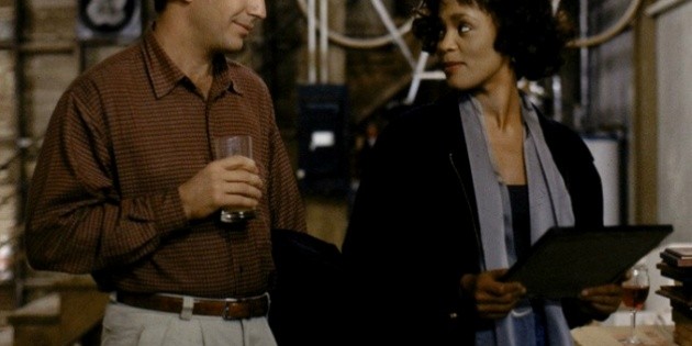 ''El guardaespaldas'' regresa a los cines por un día 20 años después ...