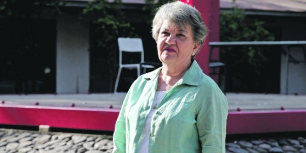 Cristina Romo presenta las historias que le han contado | El Informador