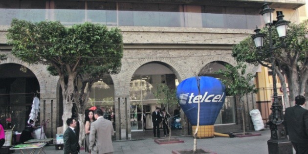 Inauguran Centro de Atención a Clientes de Telcel | El Informador