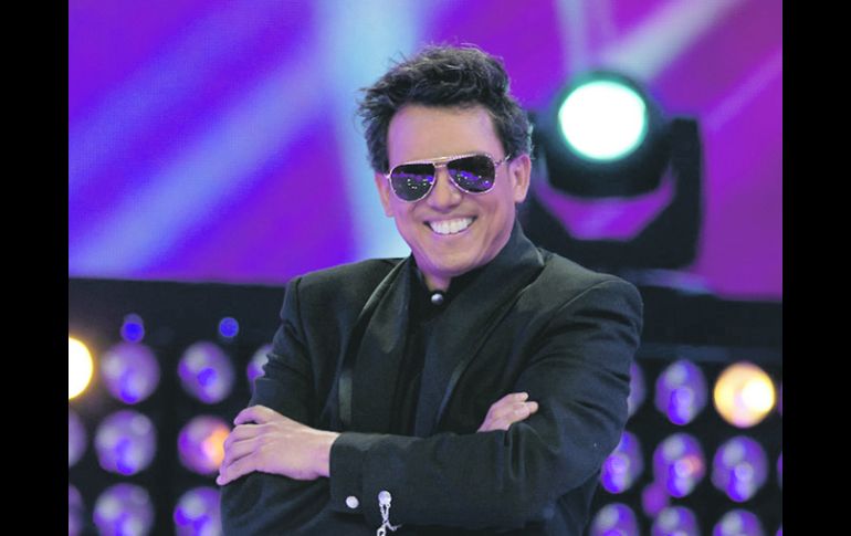 Roy Ramos, a un paso del sueño | El Informador