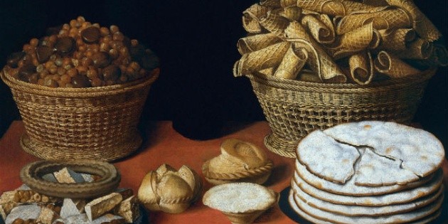 Puerto Rico disfruta una muestra de cuadros del Museo del Prado | El ...