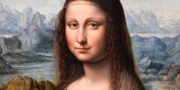 ''La Gioconda'' del Prado se acerca a su gemela del Louvre | El Informador