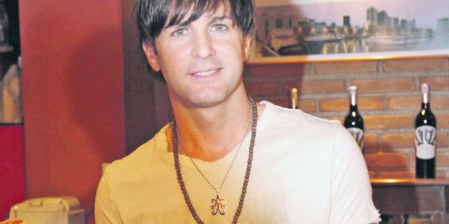 Axel comienza desde cero | El Informador