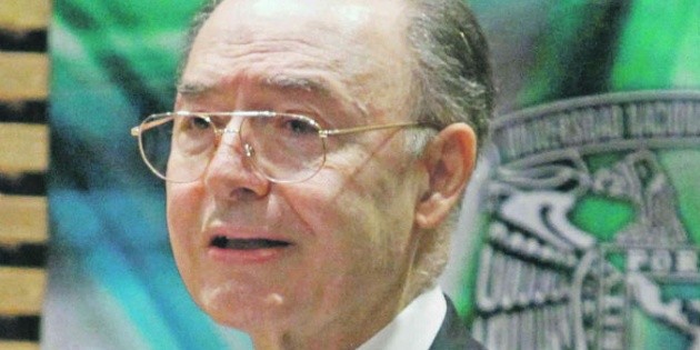 Carpizo fue un obstáculo para el caso Posadas, dice la Iglesia | El ...
