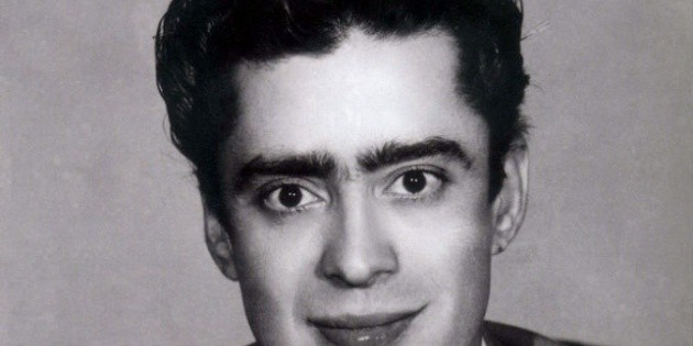 Adalberto Martínez ''Resortes'' dejó huella en el cine mexicano | El ...