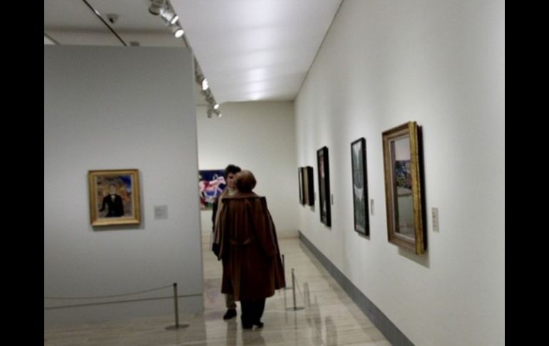 Obras de Edward Hopper invadirán el Museo Thyssen-Bornemisza | El Informador