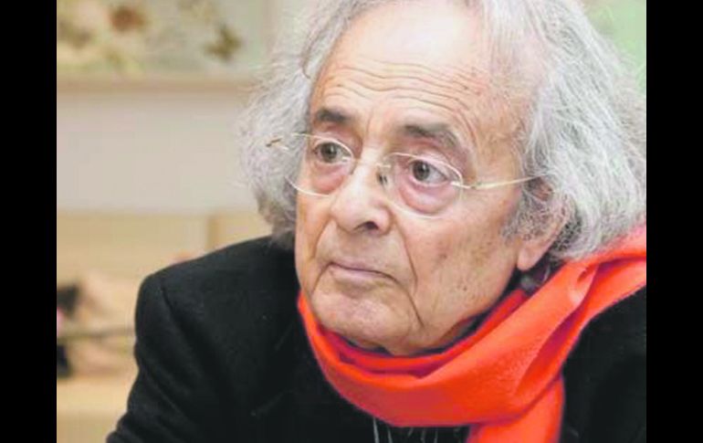 La cultura abre perspectivas a la humanidad: Adonis | El Informador