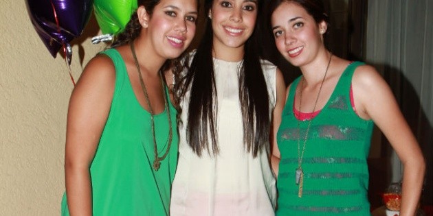 Los 21 de Marifer | El Informador